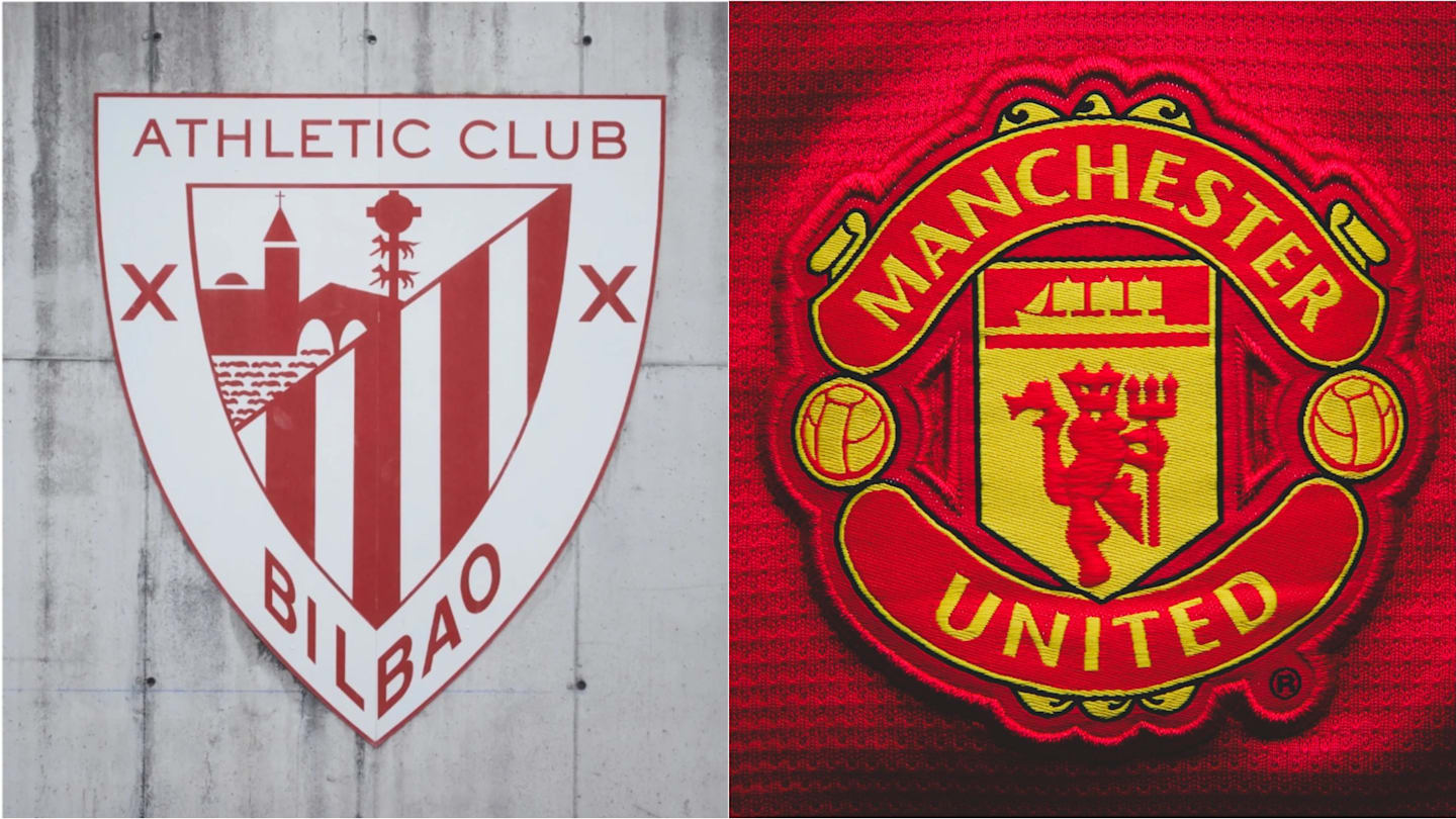 Athletic Club vs. Man Utd: Preview, Predictions and Lineups