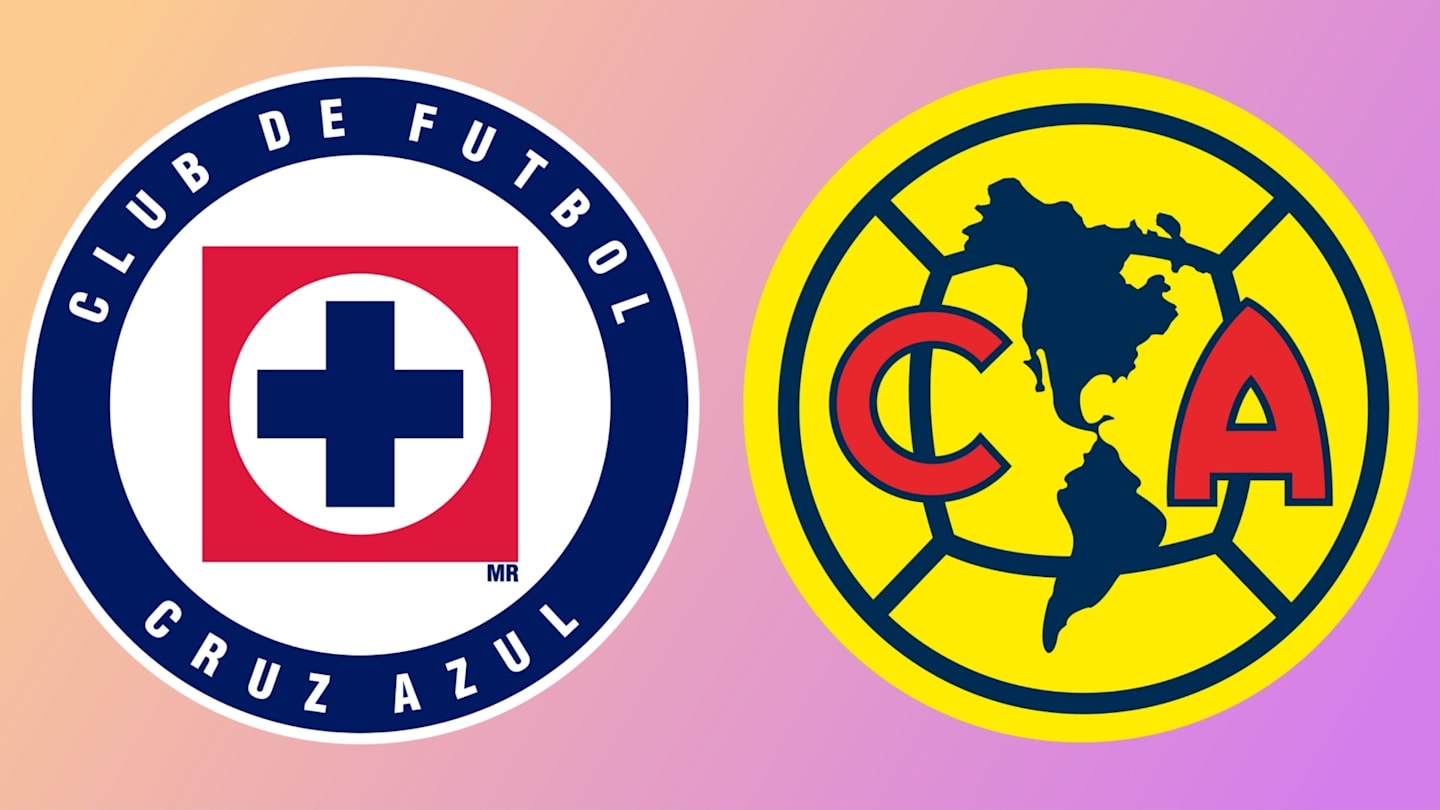 Cruz Azul vs. Club América: Liga MX Semifinals Preview, Predictions ...