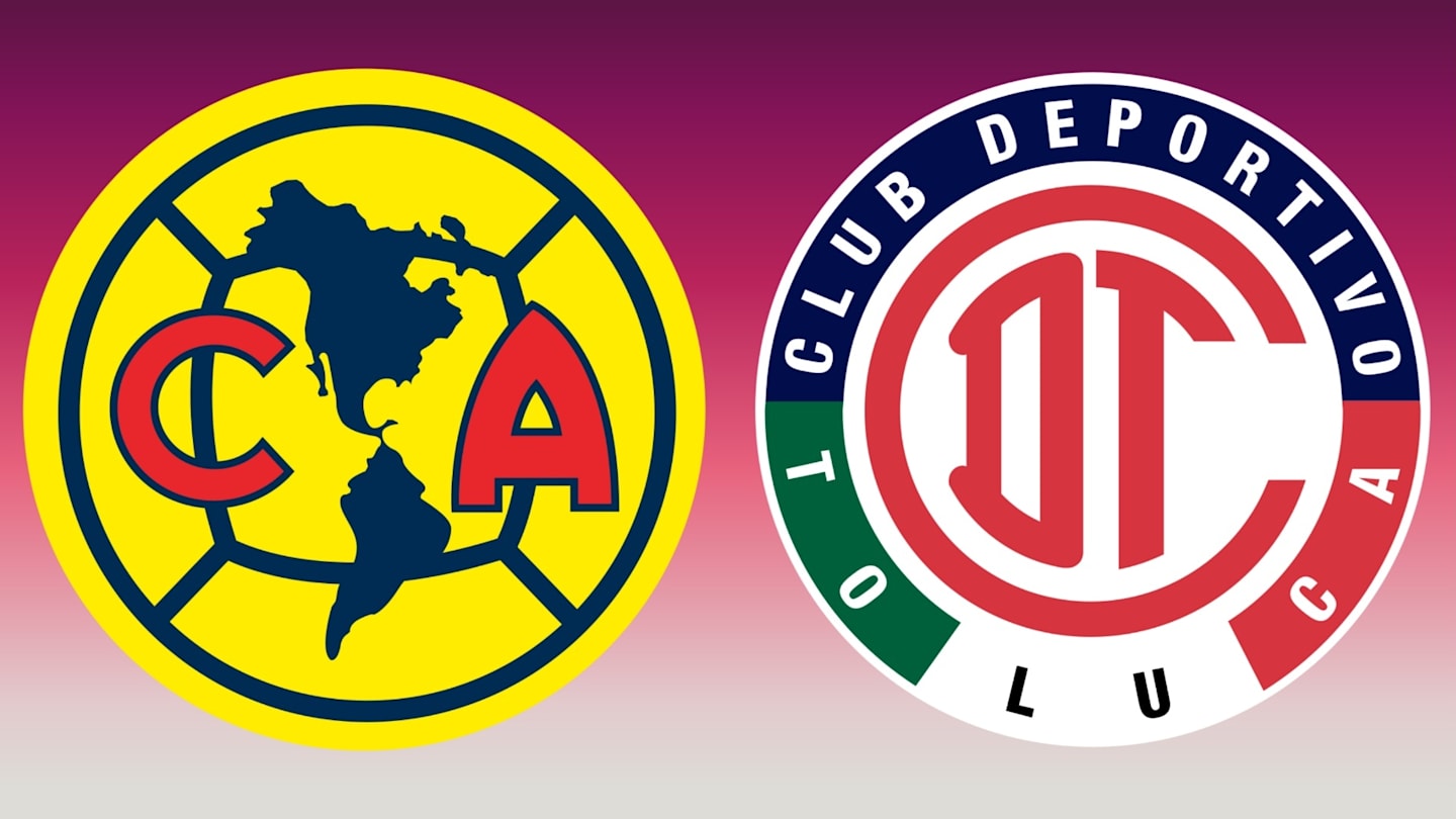 Club America vs. Toluca: Liga MX Clausura 2025 Final Preview ...