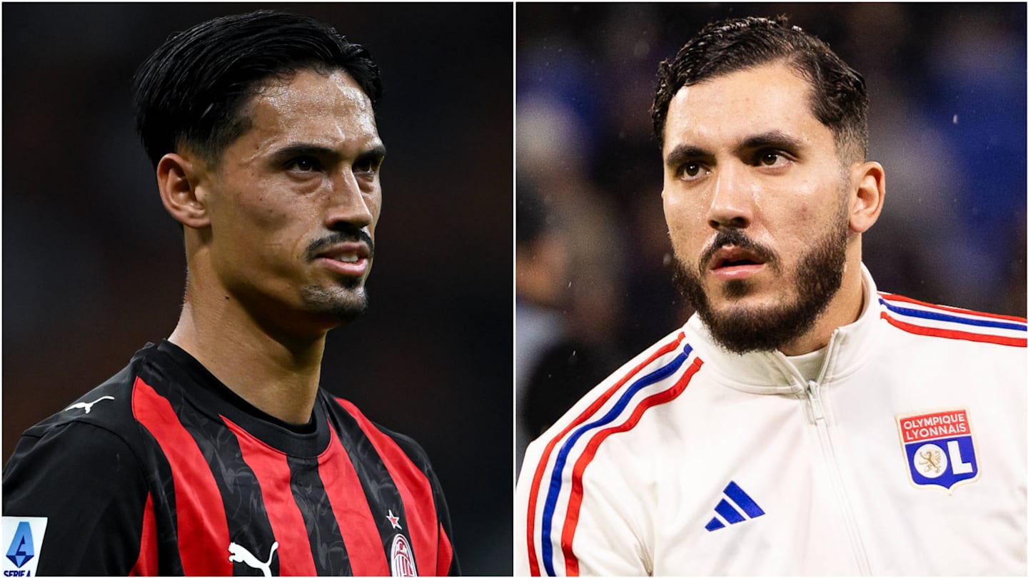 Man City Fend Off Liverpool to ‘Agree’ Double Midfield Swoop