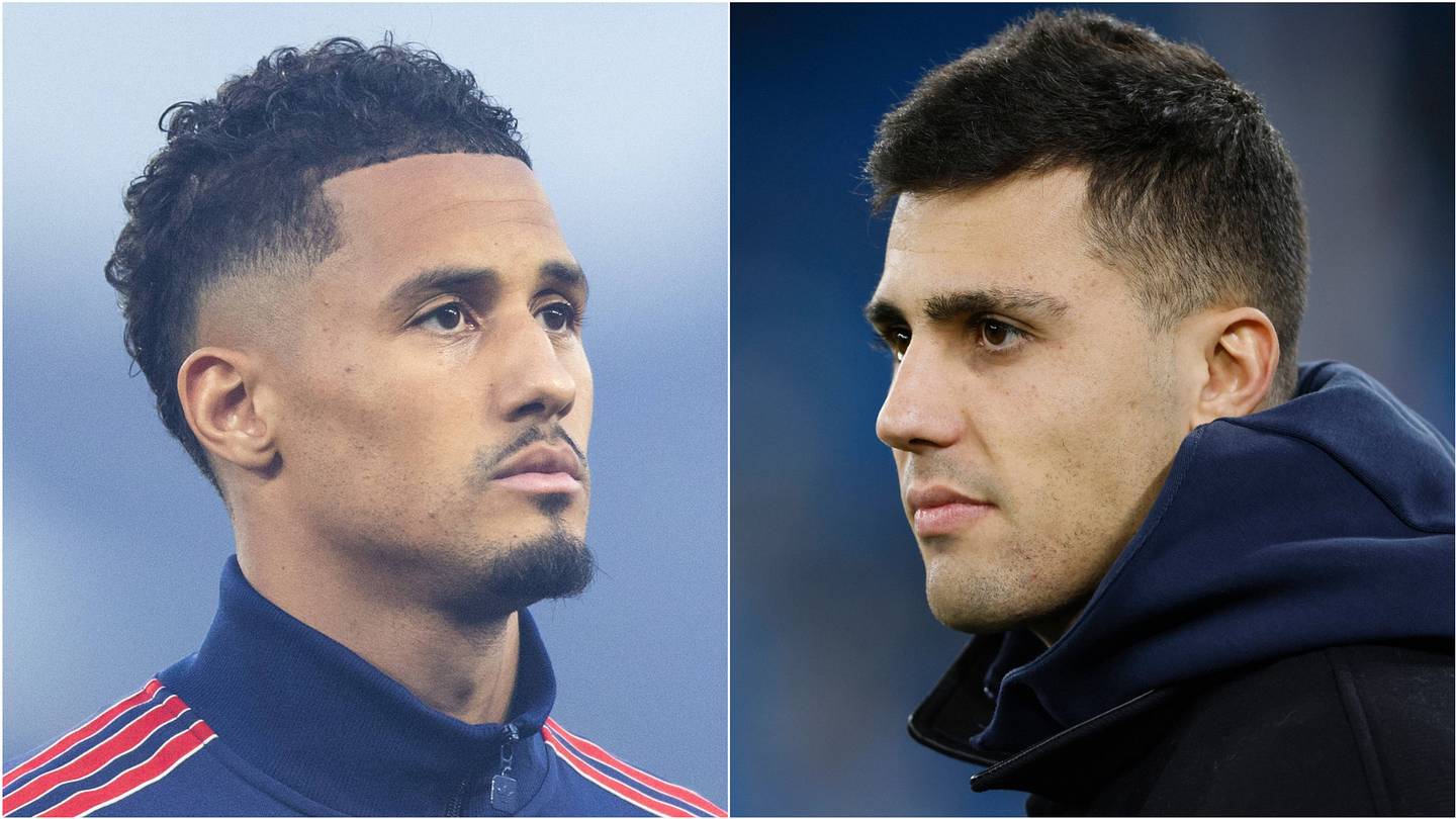 Transfer Rumors: Arsenal Plot Saliba Response; Real Madrid Offer Two ...
