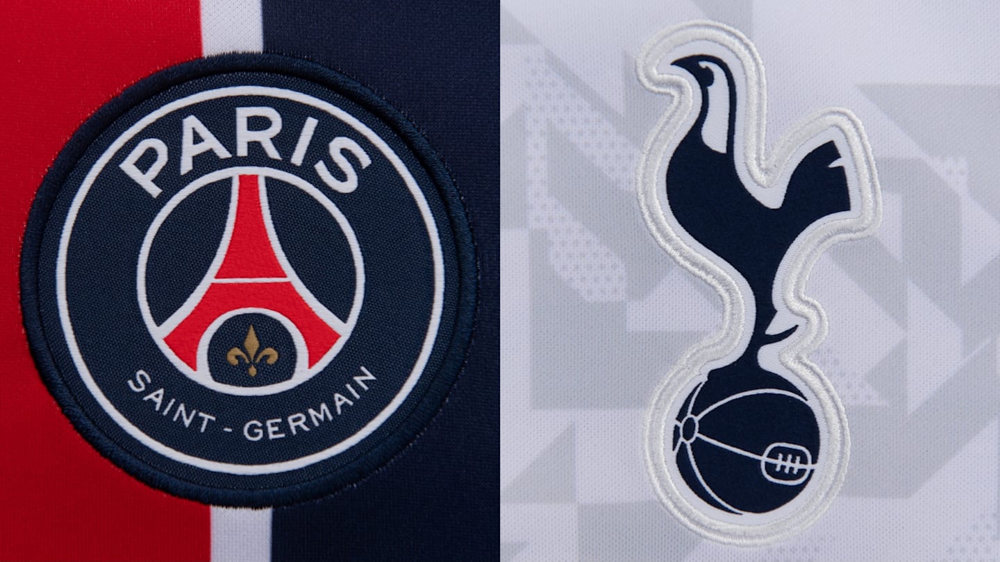 PSG vs. Tottenham: UEFA Super Cup Preview, Predictions and Lineups