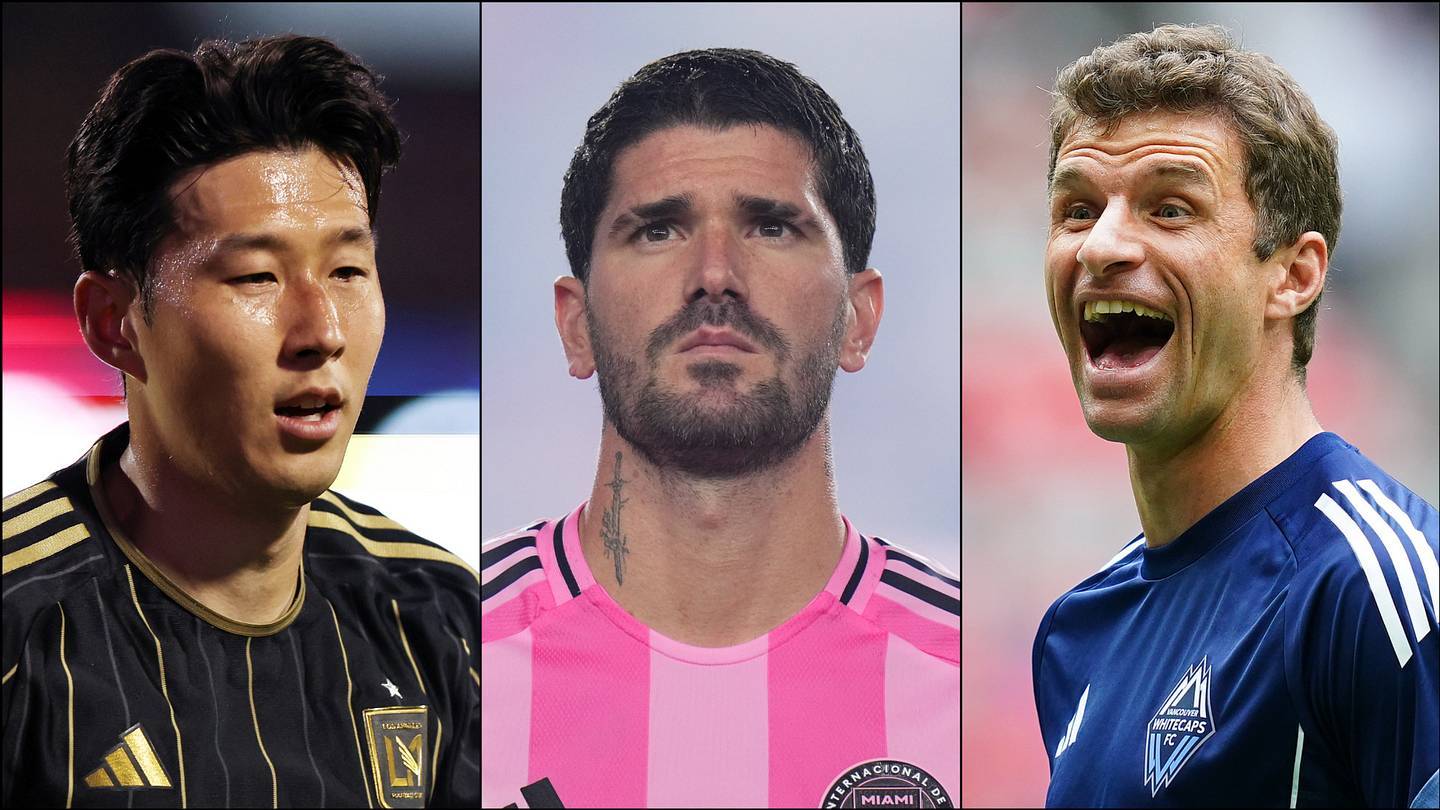 Which Teams Won the 2025 MLS Summer Transfer Window?