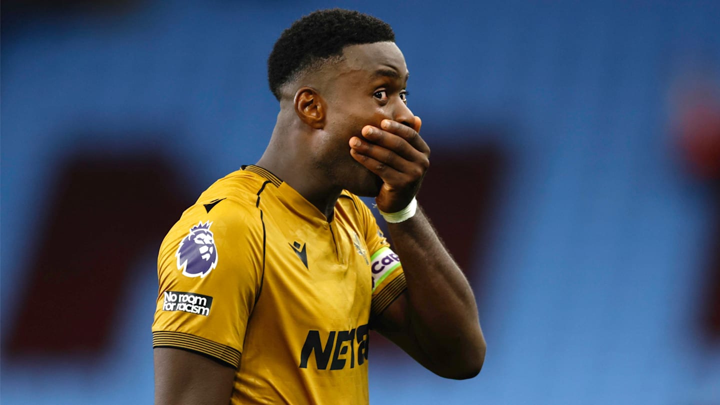 How and Why Marc Guehi’s Move to Liverpool Broke Down