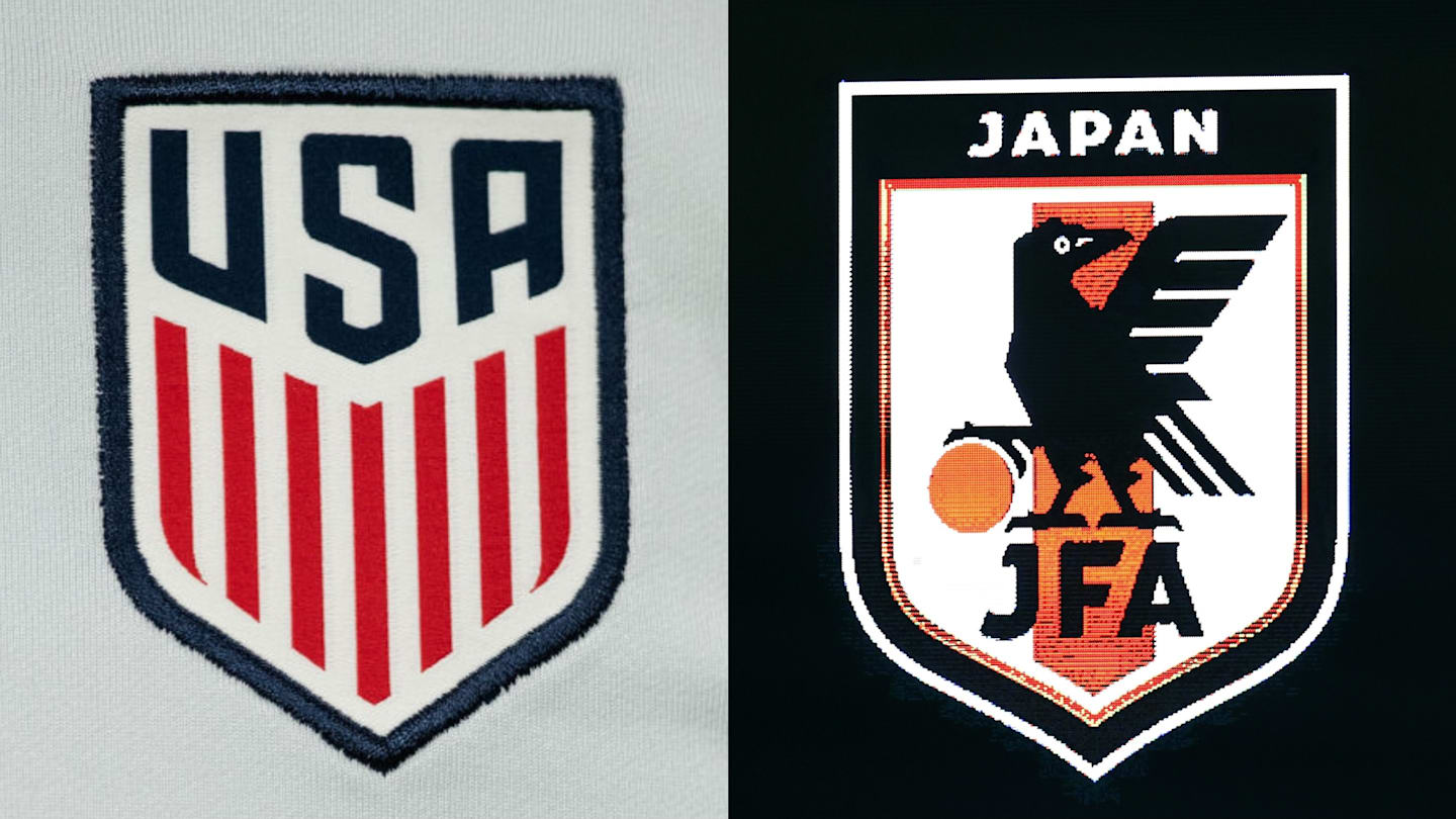 USMNT vs. Japan: Friendly Preview, Predictions and Lineups