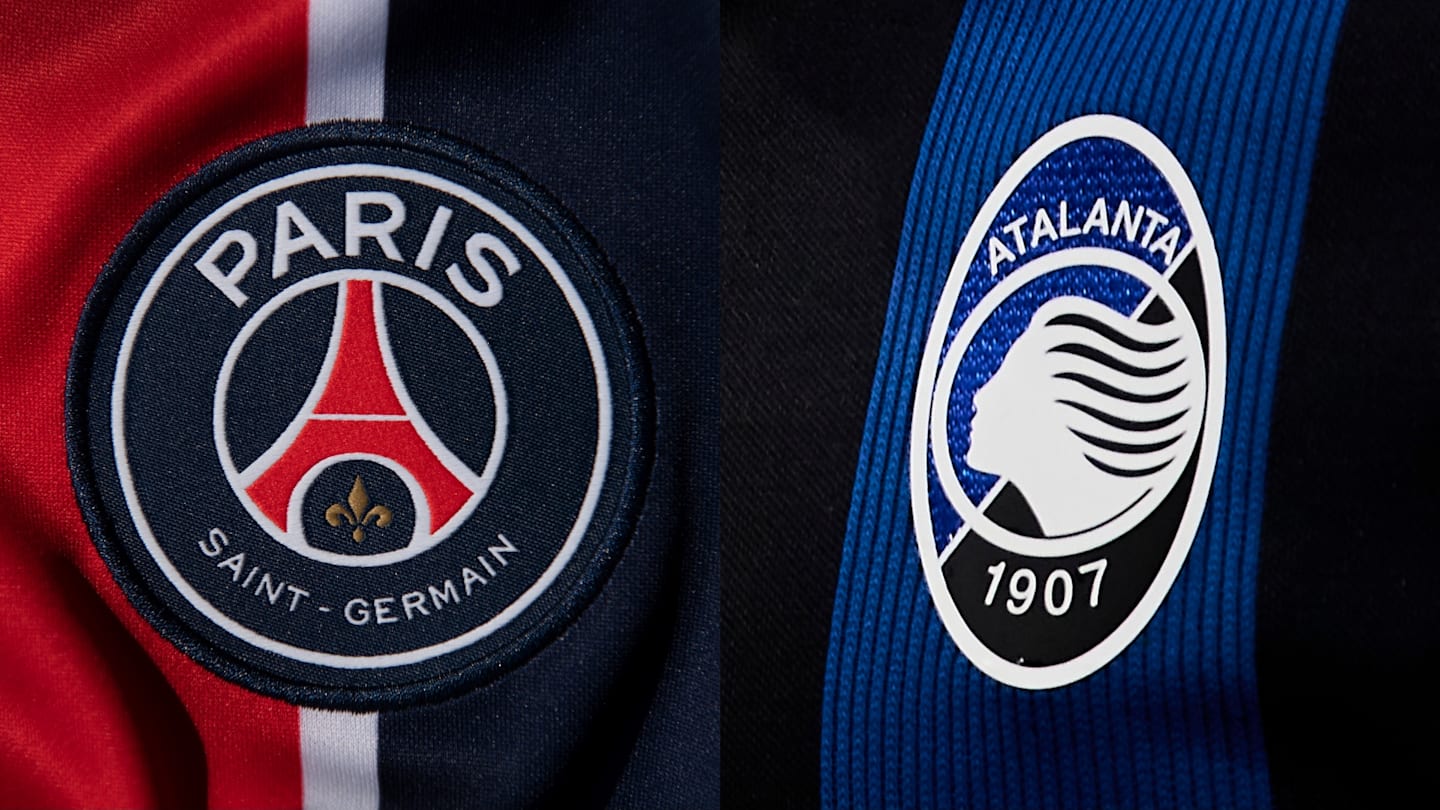 PSG vs. Atalanta: Preview, Predictions and Lineups