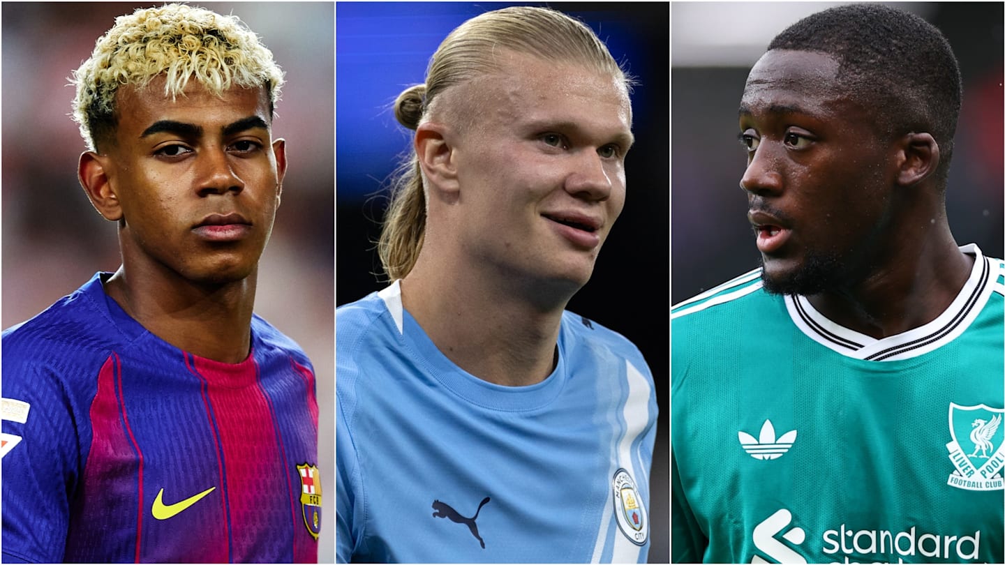 Transfer Rumors: Yamal Key to Barcelona Haaland Move; Arsenal, Chelsea ...