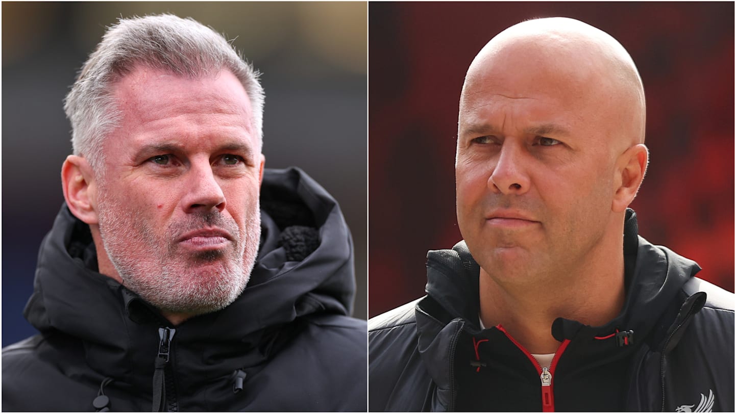 ‘A Mess’—Liverpool Legend Demands Major Overhaul From Arne Slot