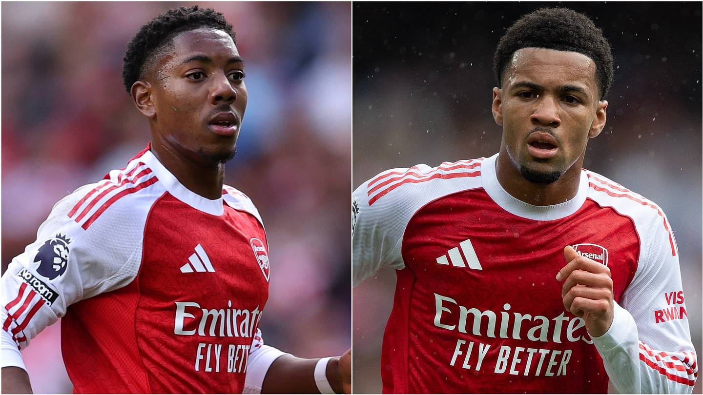Mikel Arteta Explains Myles Lewis-Skelly, Ethan Nwaneri Minutes at Arsenal