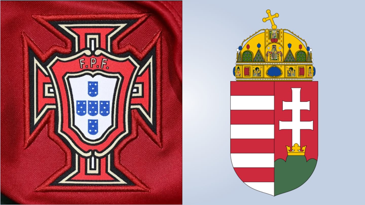 Portugal vs. Hungary—2026 World Cup Qualifier: Preview, Predictions and ...