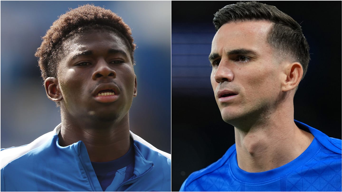 Transfer Rumors: Man Utd Ditch Baleba for £100 Million Gem; Real Madrid ...