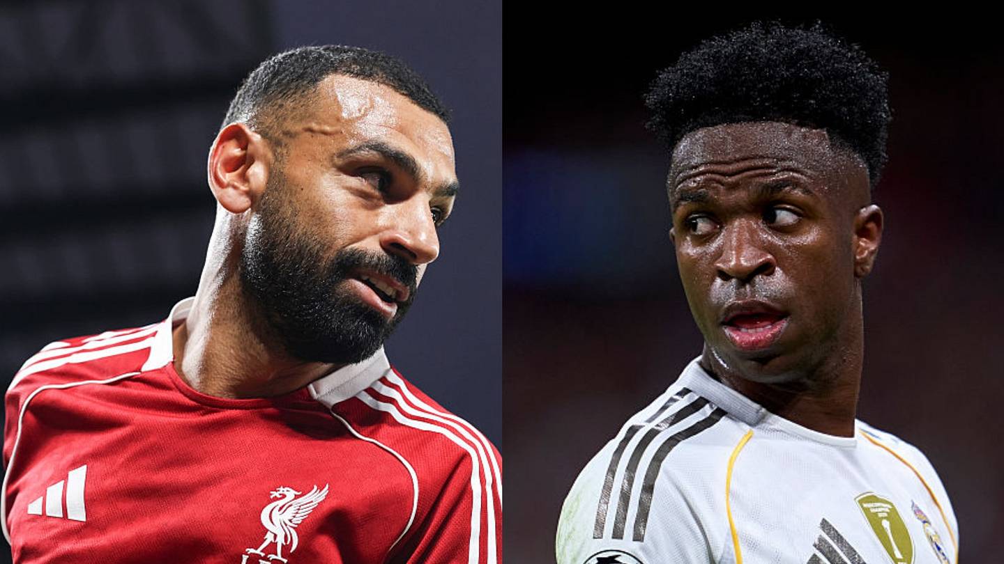 Liverpool vs Real Madrid: The Best Champions League Moments of the Past ...