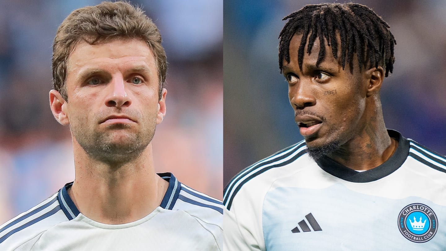 Thomas Muller, Wilfried Zaha’s MLS Futures Revealed Ahead of 2026 Season
