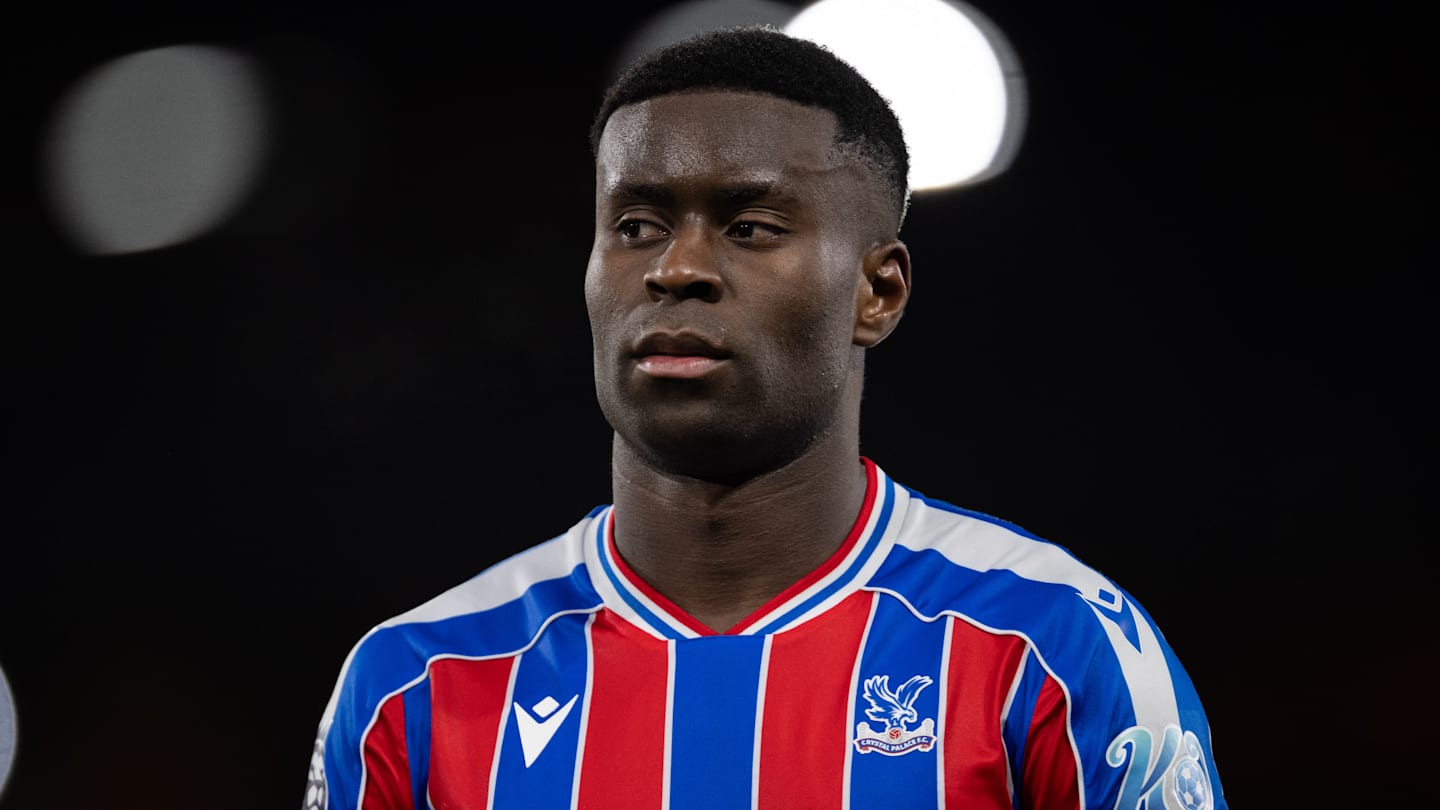 Marc Guehi Receives ‘Accelerated Interest’ in January Premier League ...