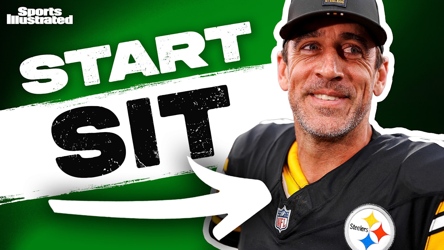 Start ‘Em, Sit ‘Em For Fantasy Football Wild-Card Round