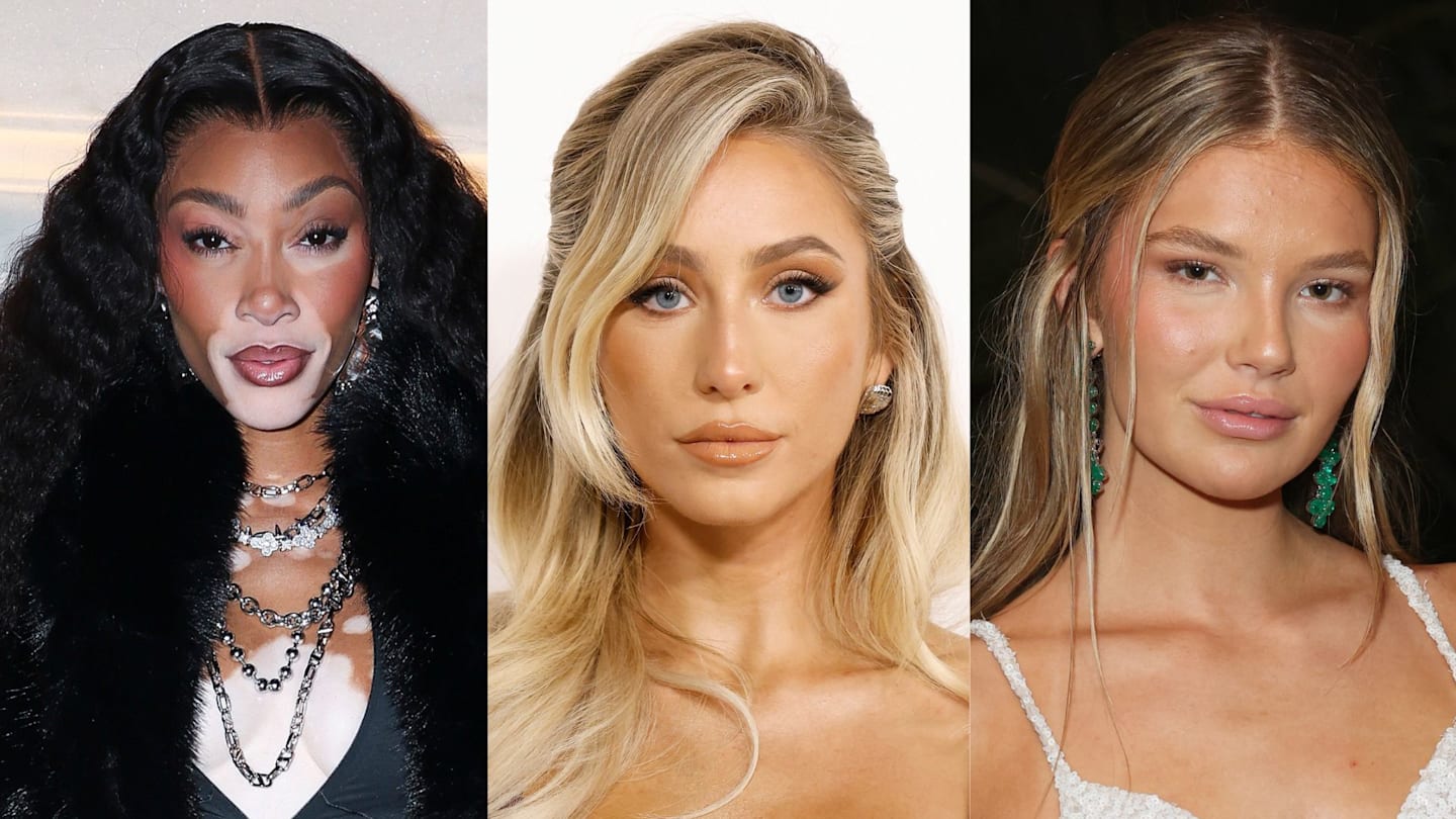 SI Swimsuit Models Are Starting the Year on Vacation, and in Major Style