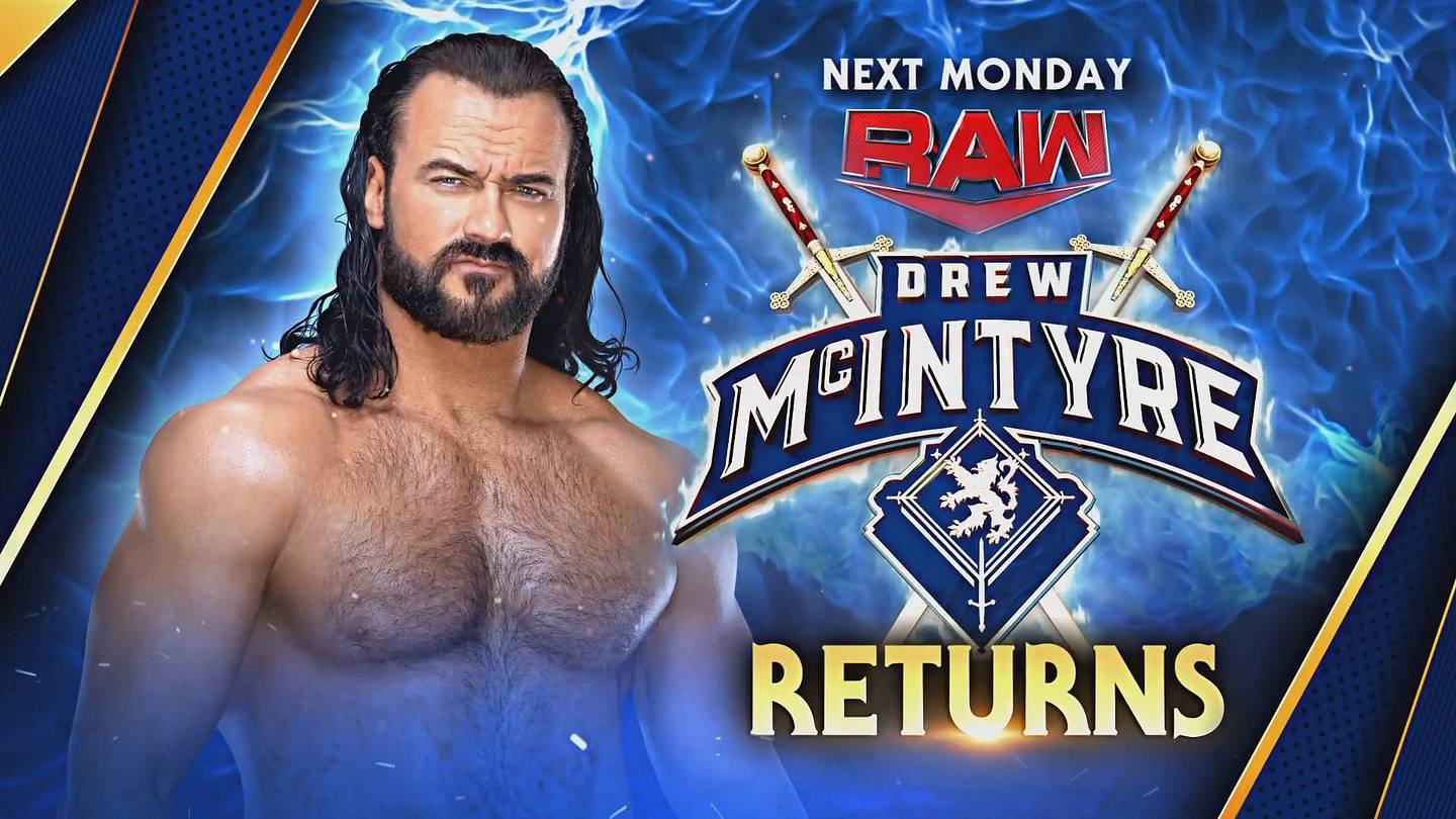 WWE Raw Preview (9/23/24): Match Card, News, How To Watch & TV Channel