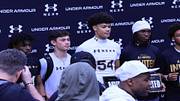 Football Recruiting - Georgia Tech Yellow Jackets On SI - Sports ...