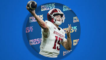 NFL Mock Draft News & Updates - FanSided