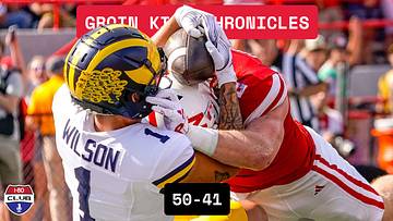 Josh Peterson - Sports Illustrated