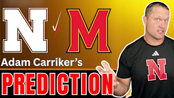 Adam Carriker - Sports Illustrated