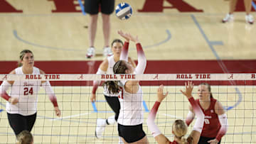 Alabama Crimson Tide On SI - Sports Illustrated