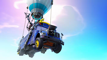 Fortnite news, skins, patch notes, teasers for all seasons - DBLTAP