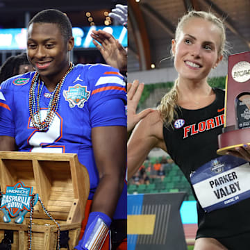 Gators Baseball Fail to Comeback vs. Aggies, Drop Game 1 of CWS