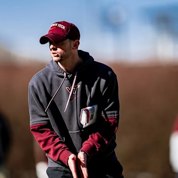 Virginia Tech Football: Predicting The Hokies' Three Best Defensive ...