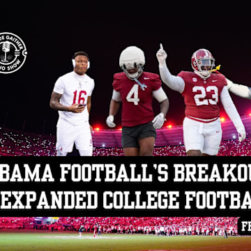 Alabama Lands Taylor Bol Bowen From Transfer Portal