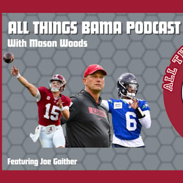 Where Alabama Football Ranks in Preseason AP Top 25 Poll