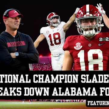 Alabama football-Alabama roster-Alabama Roster Breakdown-Crimson Tide ...