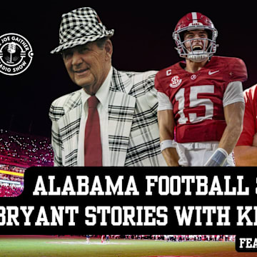 AL.com’s Ben Thomas Wins ASWA Top Writing Award; BamaCentral Lands Nine ...