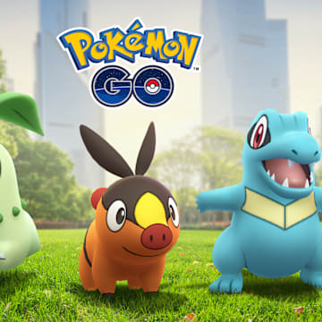 corsola evolution pokémon go