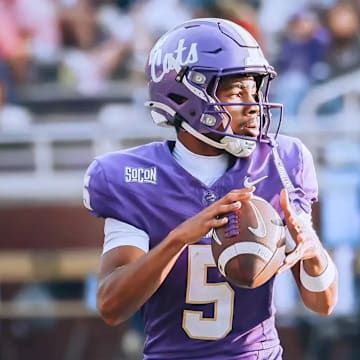 2025 SoCon Football Preview