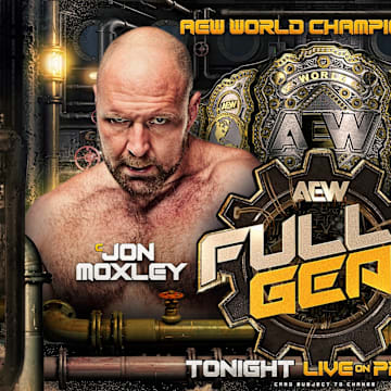 AEW Full Gear 2024: Start Time, Date, Match Card, Live Stream & TV Channels