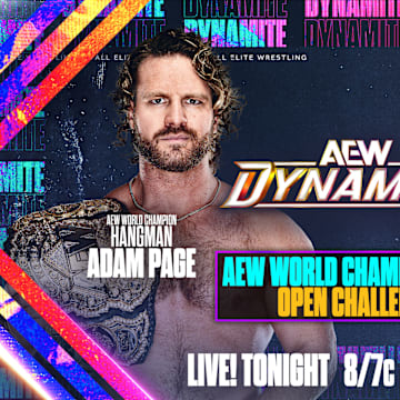 AEW Stars Celebrate MJF And Alicia Atout's Wedding