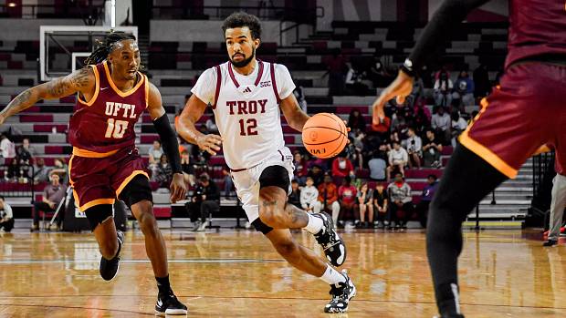 Top Five Most Likely Upsets in Your 2025 March Madness Bracket