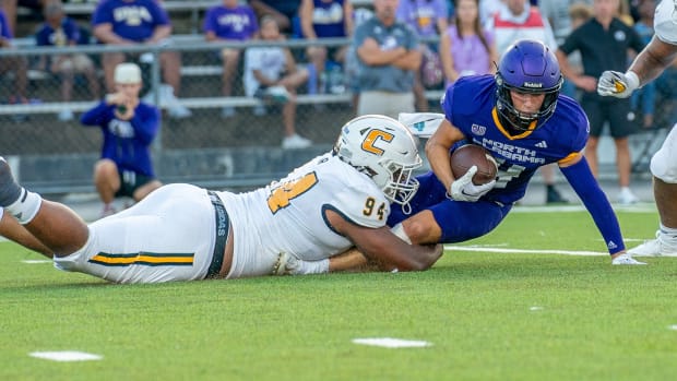 Top 10 Returning FCS Defensive Tackles In 2024 - Chattanooga Moc Nation ... Top 10 Returning FCS Defensive Tackles In 2024 - Chattanooga Moc Nation ...