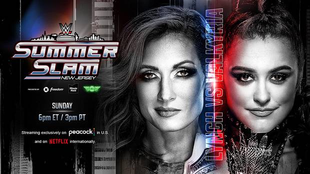 WWE SummerSlam Predictions (Sunday): Will Cody Rhodes Redeem His Loss ...