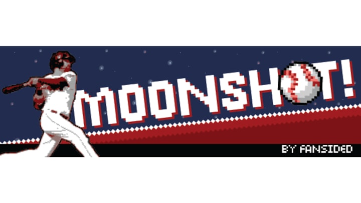 The Moonshot: Braves, Mets, Yankees, Dodgers and the new MLB power ...