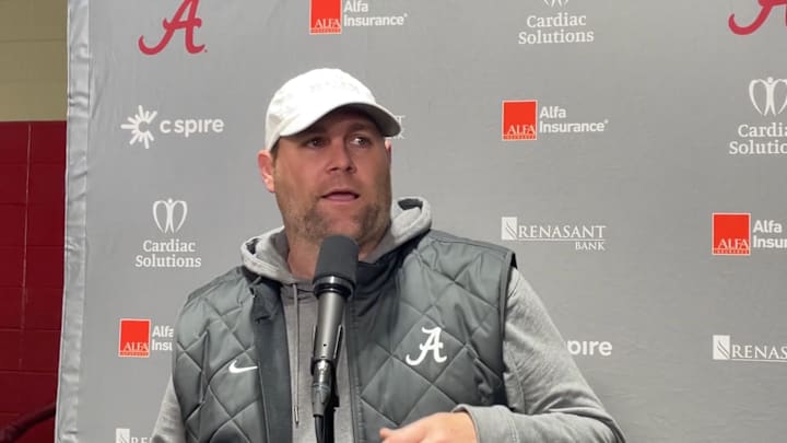 Everything Kane Wommack Said After Alabama's Third Spring Practice
