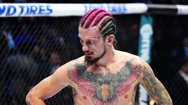 Ex-UFC Champion Sean O'Malley Travels to Japan to Attend RIZIN 49 on ...