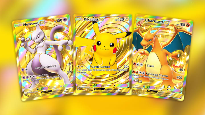 original 150 pokemon tcg pocket