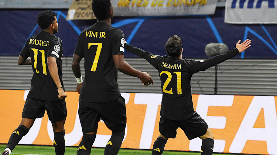 2026 FIFA World Cup Draw: Which Real Madrid Players Will Face One ...