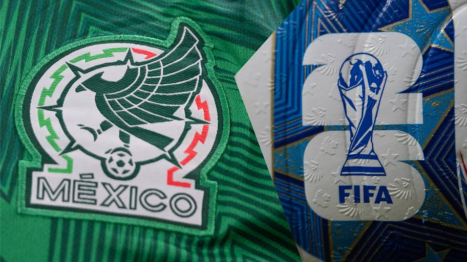 Sports Illustrated - Mexico 2026 World Cup Roster…