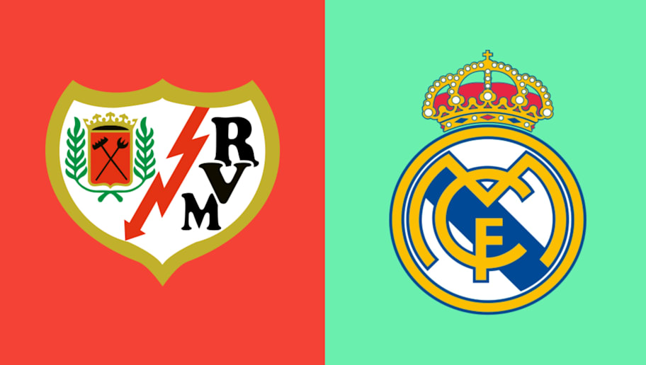 Rayo Vallecano vs Real Madrid: Preview, predictions and lineups