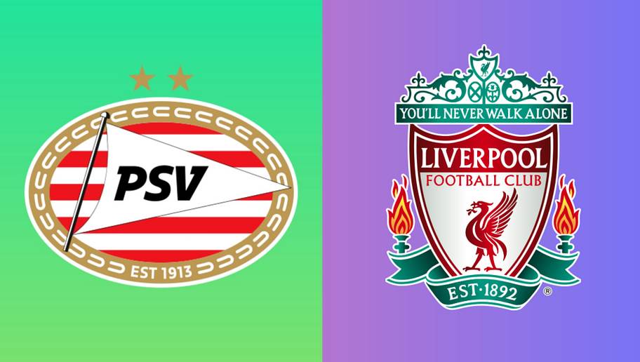PSV vs Liverpool: Preview, predictions and lineups