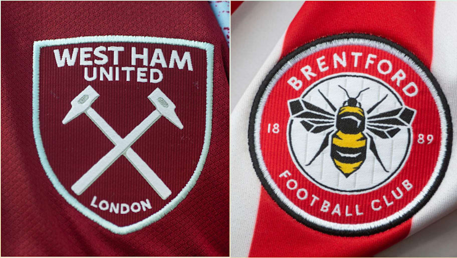 West Ham vs Brentford: Preview, predictions and lineups