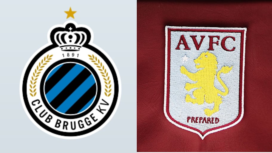 Club Brugge vs Aston Villa: Preview, predictions and lineups